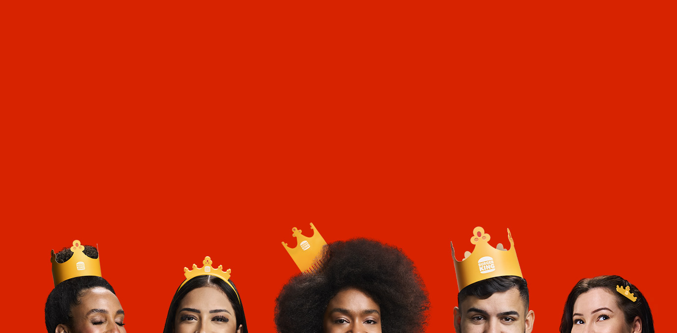 Burger King® Burger King®